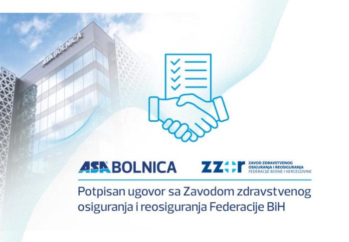 Odjeljenja | ASA Bolnica Sarajevo